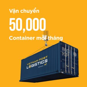 Về chúng tôi - Việt Nam Post Logistics