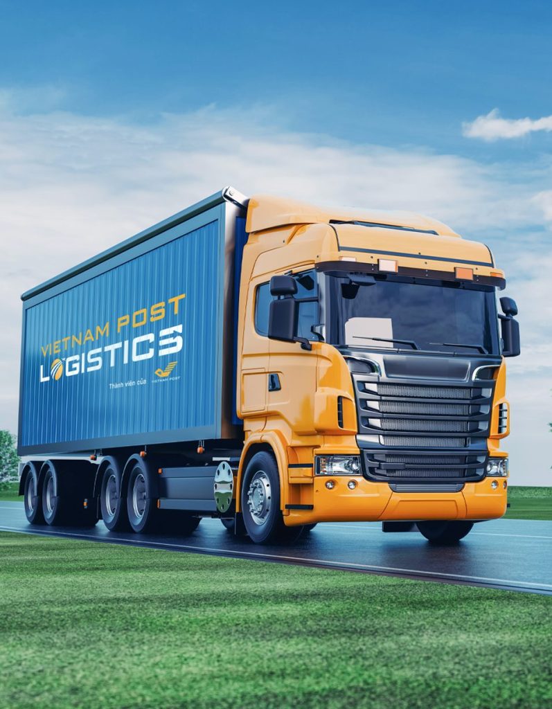 Logistics Nội địa - Việt Nam Post Logistics