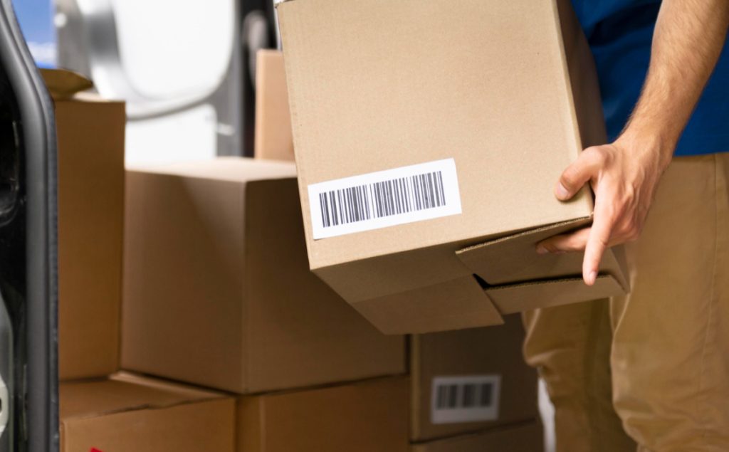 Home - Việt Nam Post Logistics
