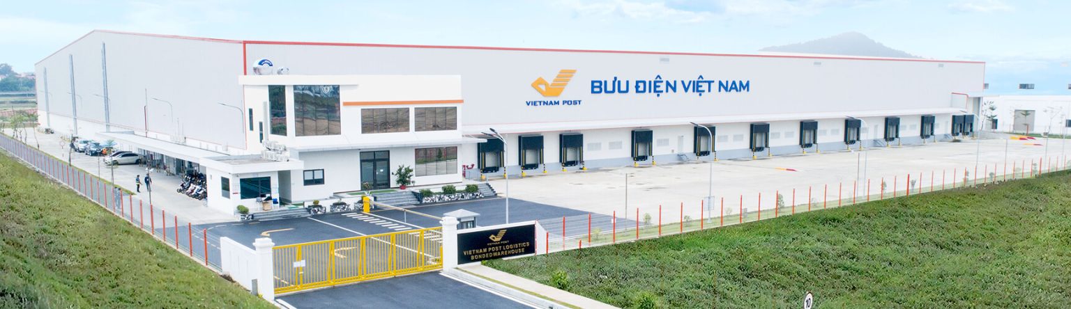 Doanh Nghiệp Phát Triển Bền Vững Năm 2025-Vietnam Post Logistics - Việt ...