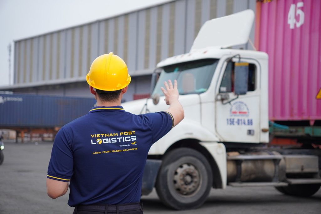 Tất tần tật về FCL (Full Container Load) trong Logistics - Việt Nam ...