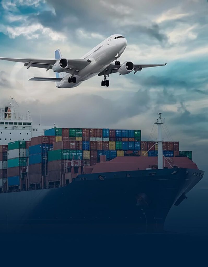 About us - Việt Nam Post Logistics