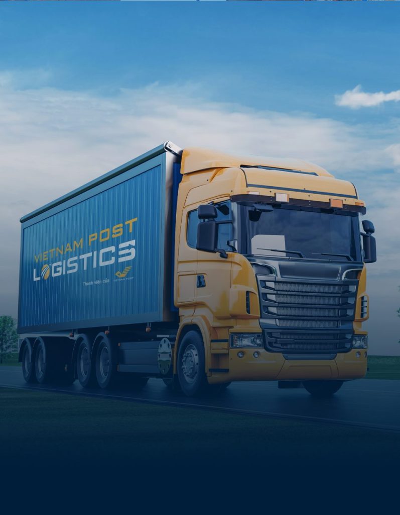 Về chúng tôi - Việt Nam Post Logistics